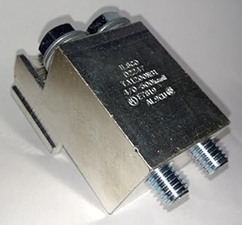 Eaton, TA1200NB1, Terminal For Nb/nc/nd Breaker: Amazon.com: Industrial ...