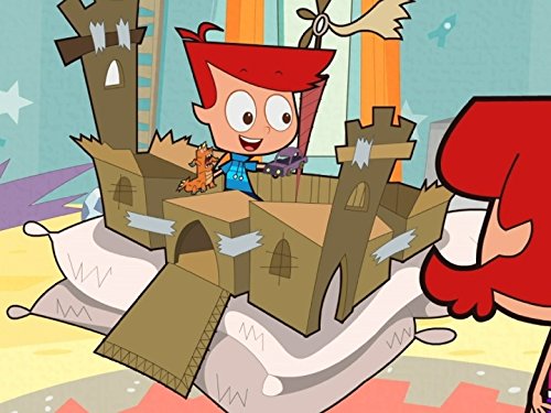 Watch Clang Invasion, Season 1 | Prime Video