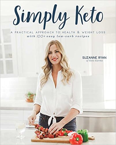 Top 12 Best Keto Cookbooks For The Money Of 2024 Reviews