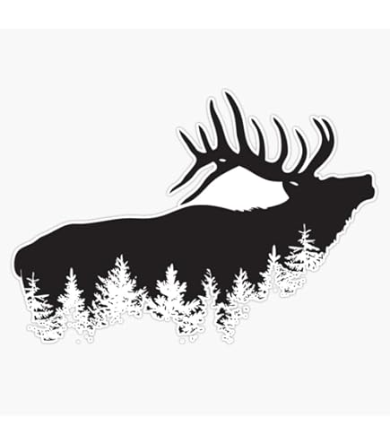 Mathews Archery Window Decals