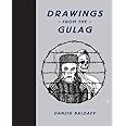Danzig Baldaev: Drawings from the Gulag: Murray, Damon, Sorrell ...