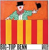 The Extraordinary Adventures of Mr Benn: Amazon.co.uk: David Mckee ...