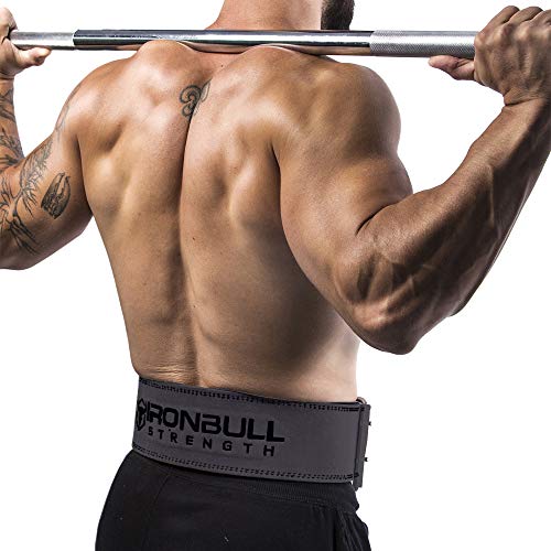 Iron Bull Lifting Belt at Bessie Humble blog