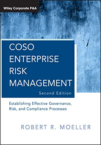 Buy COSO Enterprise Risk Management: Establishing Effective Governance ...