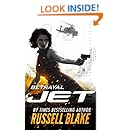 JET - Betrayal: (Volume 2) - Kindle edition by Russell Blake ...