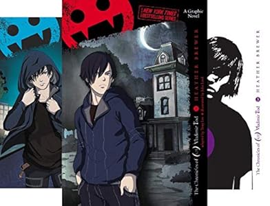 Amazon.com: Eleventh Grade Burns #4: The Chronicles of Vladimir Tod ...