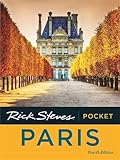 Rick Steves' Pocket Paris: Rick Steves, Steve Smith, Gene Openshaw ...