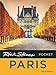 Rick Steves' Pocket Paris: Rick Steves, Steve Smith, Gene Openshaw ...