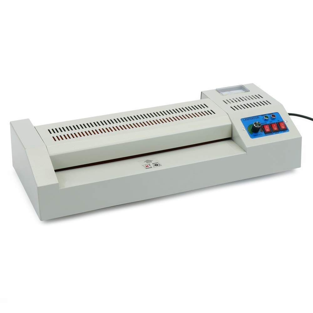 PrimeMatik - Plastificadora térmica A3 Laminadora de documentos en ...
