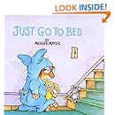 Just Go to Bed (Little Critter) (Pictureback(R)): Mercer Mayer ...