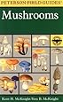 A Field Guide to Mushrooms: North America (Peterson Field Guides): Kent ...