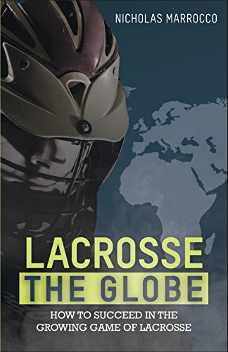 20 Best Lacrosse Books of All Time - BookAuthority