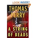 A String of Beads (Jane Whitefield Book 8) - Kindle edition by Thomas ...