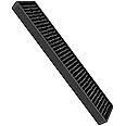 Amazon.com: WB06X10807 Microwave Charcoal Filter Replacement for GE ...
