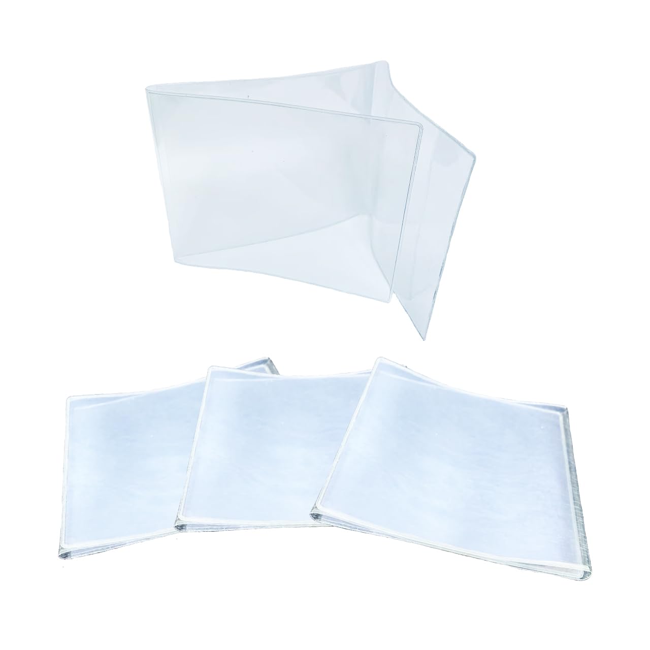 KAIBERYL 2025 Mahjong Card Holder, Fit Large Print Size(6 1/8”x4 3/4 ...