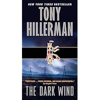 Amazon.com: The Dark Wind: 9780062018021: Tony Hillerman: Books