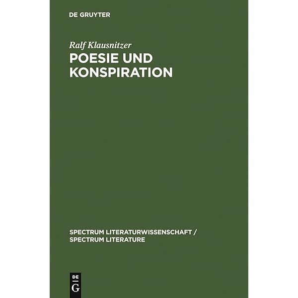 Poesie Simili