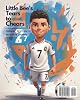 Cristiano Ronaldo - Children's Story Book: Incredible Biography of CR7 ...