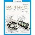 Mathematics for Machine Technology by Peterson, John C.