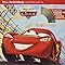 Cars Read-Along Storybook and CD: Disney Book Group, Disney Storybook ...