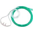 Amazon.com: 14Ft Salter Style High Flow Adult Oxygen Nasal Cannula with ...