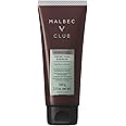 Amazon.com: Malbec Club Sensitive Shaving Cream for Men, Premium ...