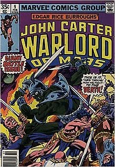 John Carter Books Amazon : The John Carter Trilogy Of Edgar Rice ...