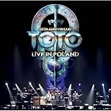 35th Anniversary Tour: Live From Poland Francia DVD: Amazon.es: Toto: Cine y Series TV
