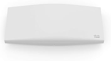 Amazon.com: Meraki MR36 Indoor Cloud-Managed Wi-Fi 6 802.11ax with ...