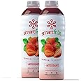 Amazon.com : Smartfruit Summer Strawberry + Antioxidants, 100% Real ...