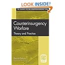 Counterinsurgency Warfare: Theory and Practice (PSI Classics of the ...