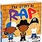 Amazon.com: The Story of Rap: 9781684125081: Editors of Caterpillar ...