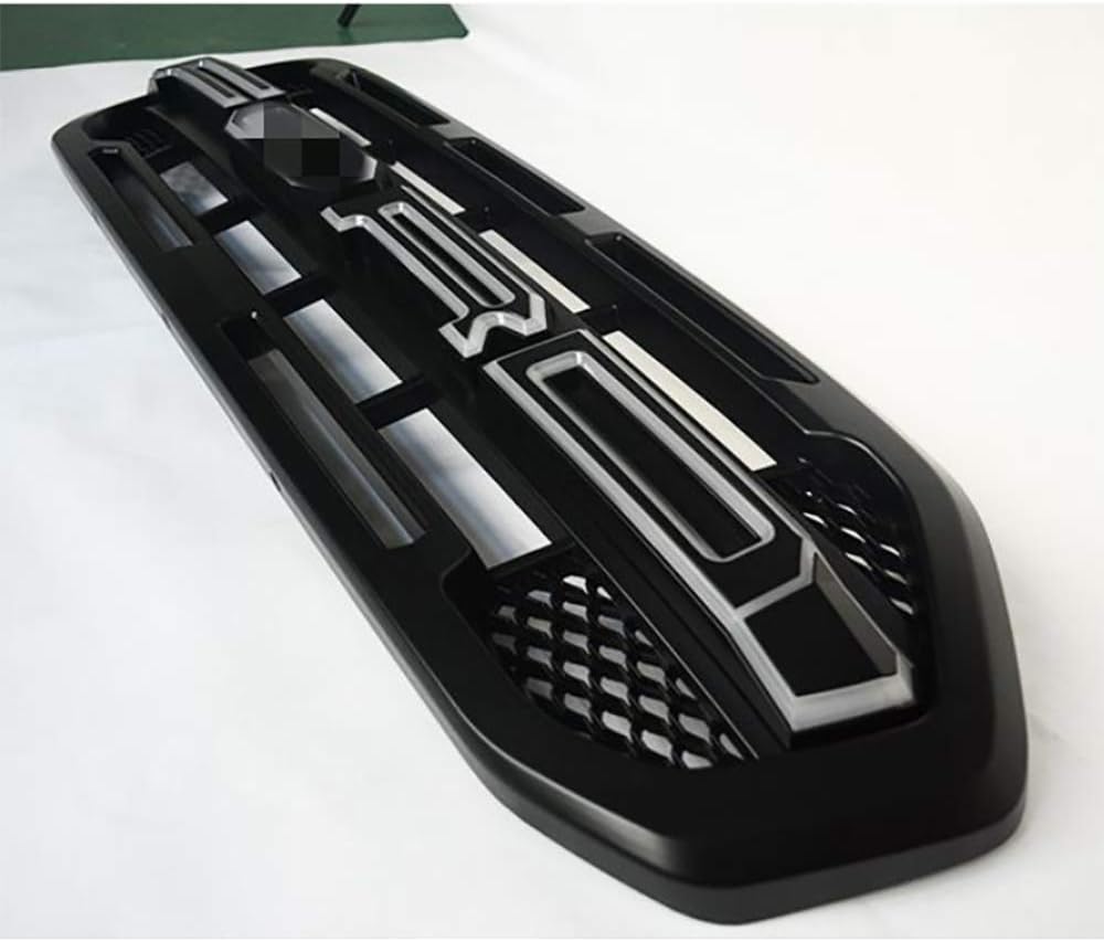 Parti per auto wowowa ABS Griglia Anteriore Centrale Griglia paraurti ...