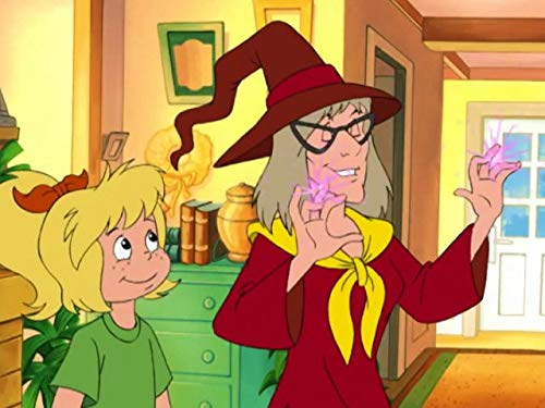 Amazon.de: Bibi Blocksberg - Staffel 1 ansehen | Prime Video