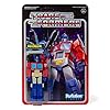 Transformers Reaction Figure - Optimus Prime in Saudi Arabia | Whizz ...