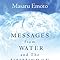 Messages from Water and the Universe: Emoto, Masaru: 9781401927462 ...