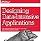 Buy Designing Data-Intensive Applications: The Big Ideas Behind Reliable, Scalable, and ...