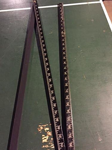 Amazon.com: Fuel Oil Tank Measuring Dip Stick to 72": Home Improvement