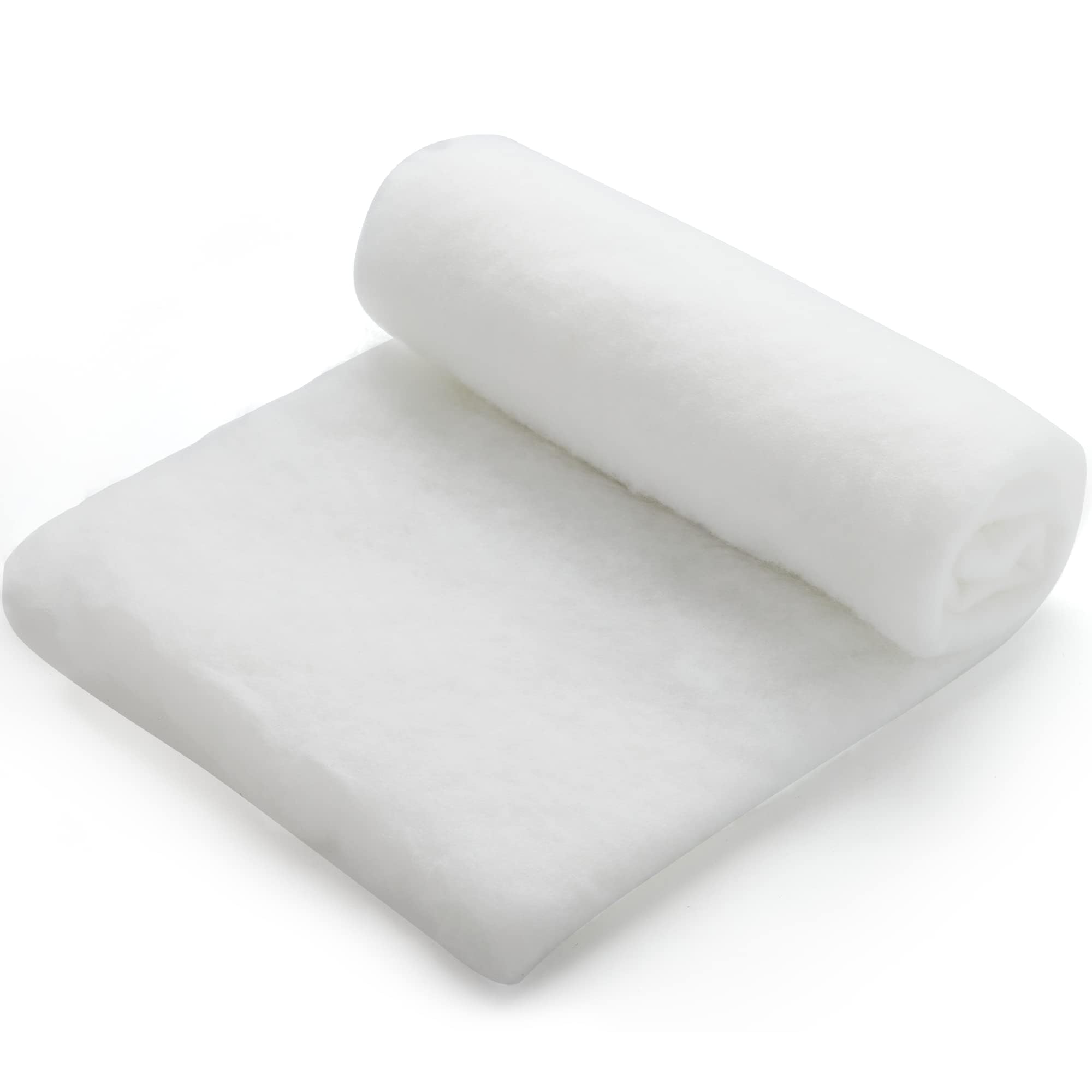 Fake Snow Sheets Newwiee 10-Pack Large Fake Snow Blankets - 15