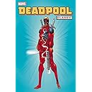 Amazon.com: Deadpool Classic, Vol. 1 (8601300485478): Fabian Nicieza ...