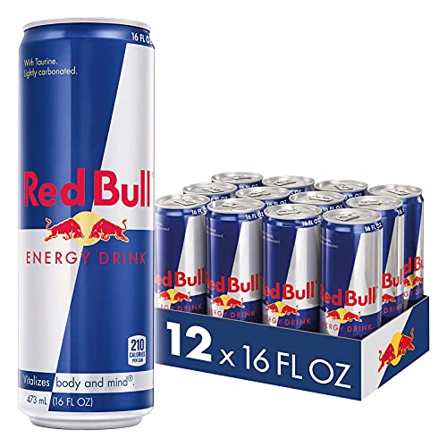 Red Bull shop UAE | Buy Red Bull products online in Dubai | Whizz.ae