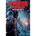 Amazon.com: Stranger Things the Other Side 3: 9781532143892: Houser ...