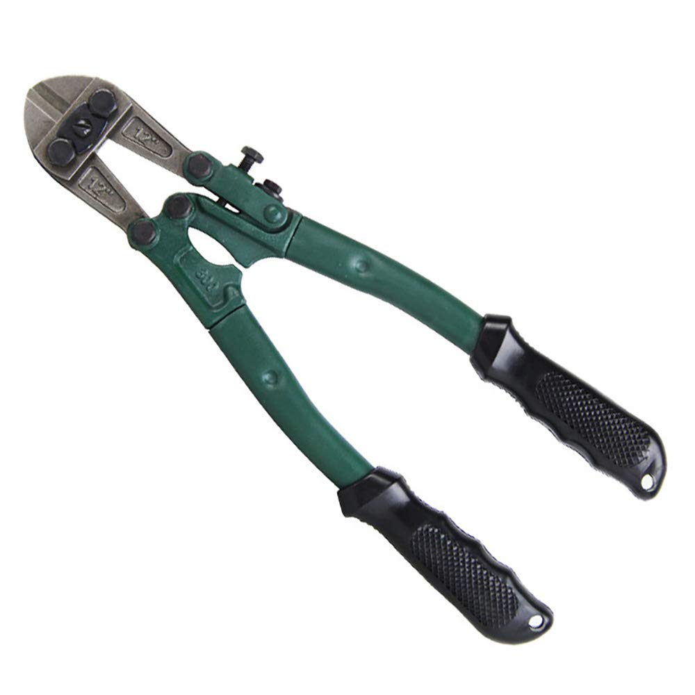 12 Inch Various models Bolt Cutter Heavy-Duty Bolt Cutters tillescenter ...
