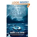 Salt to the Sea - Kindle edition by Ruta Sepetys. Children Kindle ...