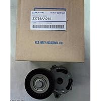 Amazon.com: Genuine Subaru Parts - Tensr Ay V Belt (23769AA040 ...