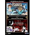 Amazon.com: CLAMP Double Feature: Tsubasa Reservoir Chronicle ...