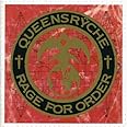 Queensryche - Rage for Order - Amazon.com Music