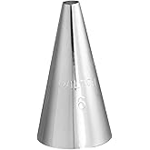 Amazon.com: Wilton Decorating Tip-1A Round Carded, Package May Vary ...