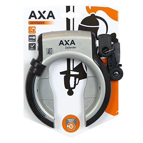 Axa Defender Spoke Lock-Black – Nielsalbertcx