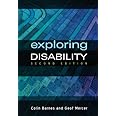 Exploring Disability: A Sociological Introduction: 9780745634869 ...